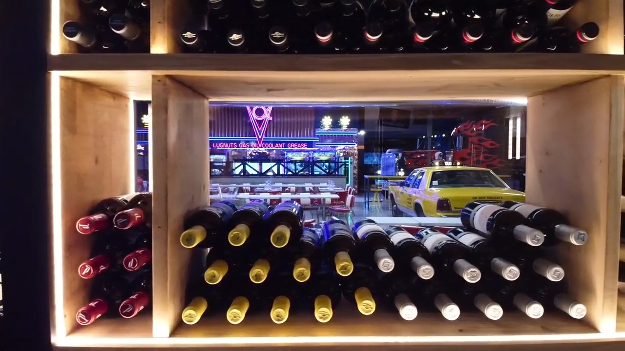 Restaurante Ficus & persica - Area Cambrils y Restaurante Oleus